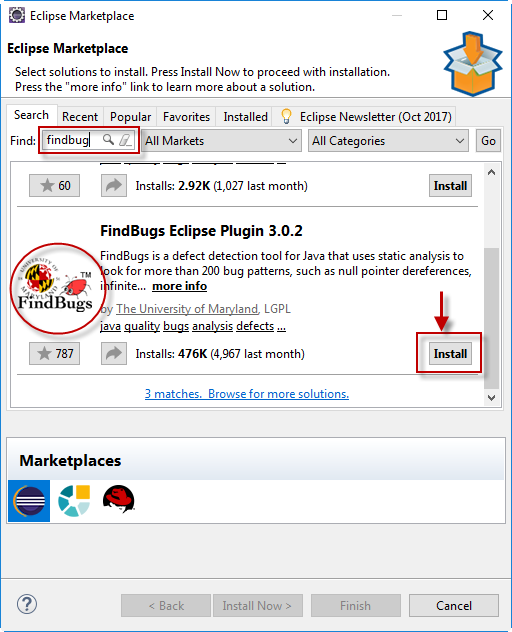Các Plugin Eclipse Thường Dùng Gp Coder Lập Trình Java
