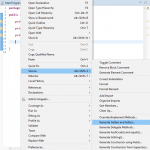 Các thao tác thường sử dụng trong Eclipse - GP Coder (Lập trình Java)