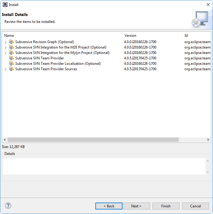 Cài đặt plugin cho Eclipse - GP Coder (Lập trình Java)