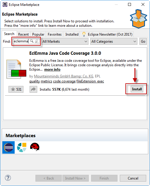 Các Plugin Eclipse Thường Dùng Gp Coder Lập Trình Java