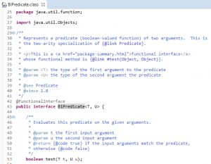 Predicate trong Java 8 - GP Coder (Lập trình Java)