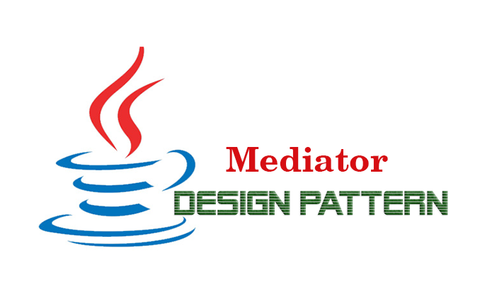 Hướng dẫn Java Design Pattern – Mediator - GP Coder (Lập trình Java)