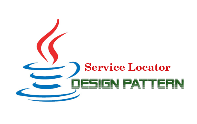 Hướng Dẫn Java Design Pattern Service Locator Gp Coder Lập Trình Java