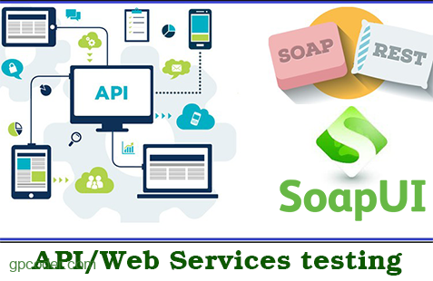 Giới thiệu SOAP UI và thực hiện test Web Service - GP Coder (Lập trình ...