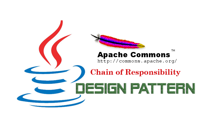 Giới thiệu thư viện Apache Commons Chain - GP Coder (Lập trình Java)