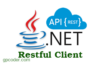 Tạo ứng dụng Java RESTful Client không sử dụng 3rd party libraries - GP ...