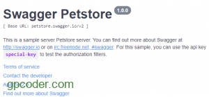 Giới thiệu Swagger – Công cụ document cho RESTfull APIs | TopDev