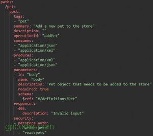 Giới thiệu Swagger – Công cụ document cho RESTfull APIs | TopDev