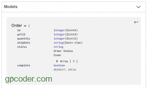 Giới thiệu Swagger – Công cụ document cho RESTfull APIs | TopDev