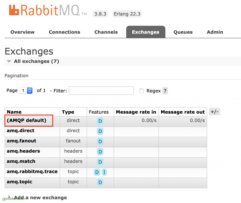 Kết nối AMQP Client với RabbitMQ Server | TopDev